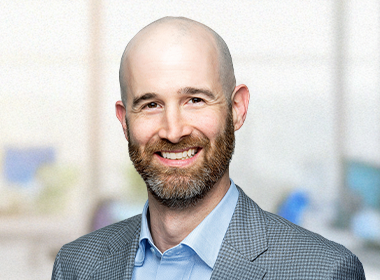 Matthew Klein, Chief Marketing Officer